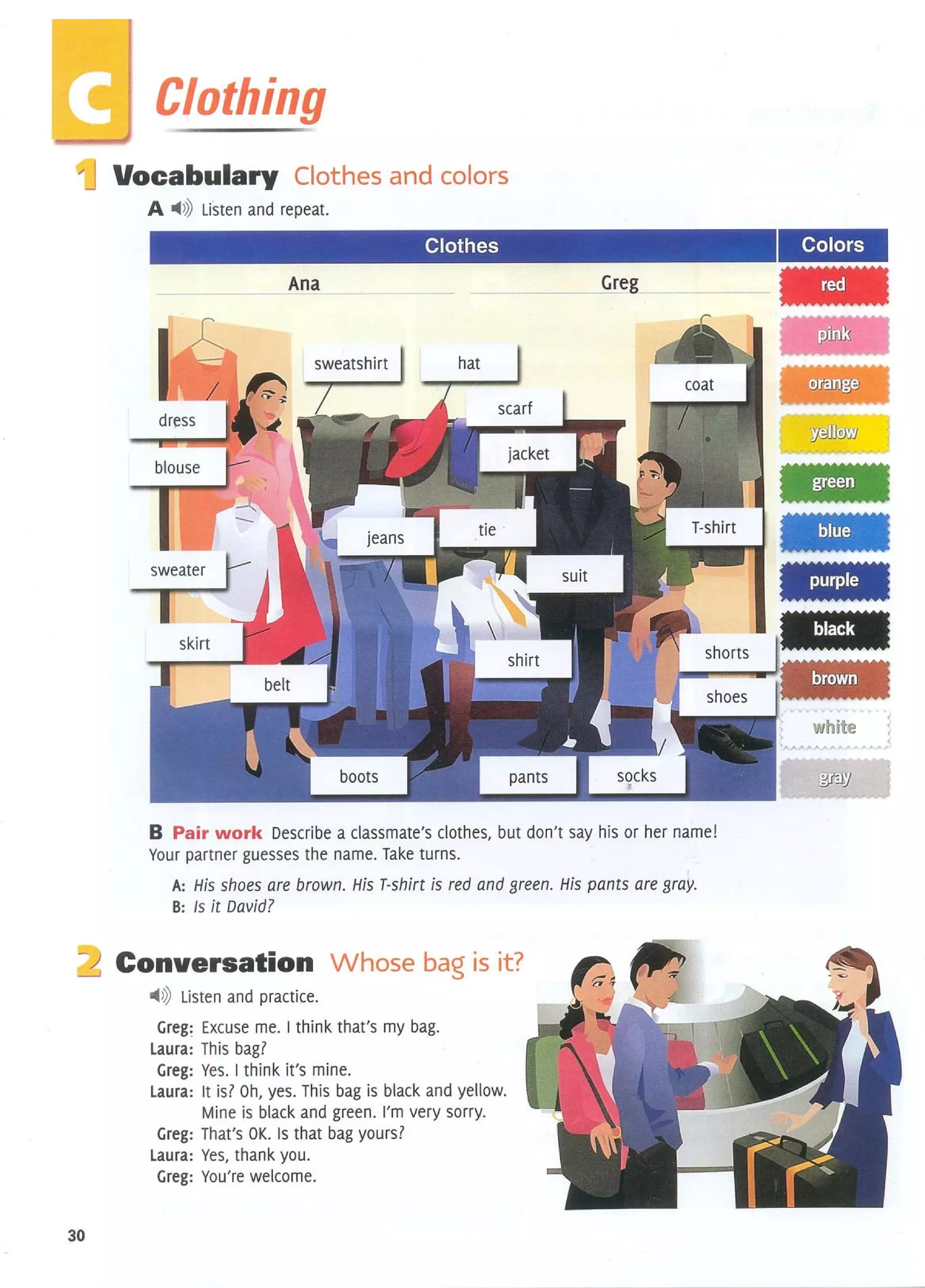 Four Corners 1 - Student's Book ( PDFDrive ).pdf