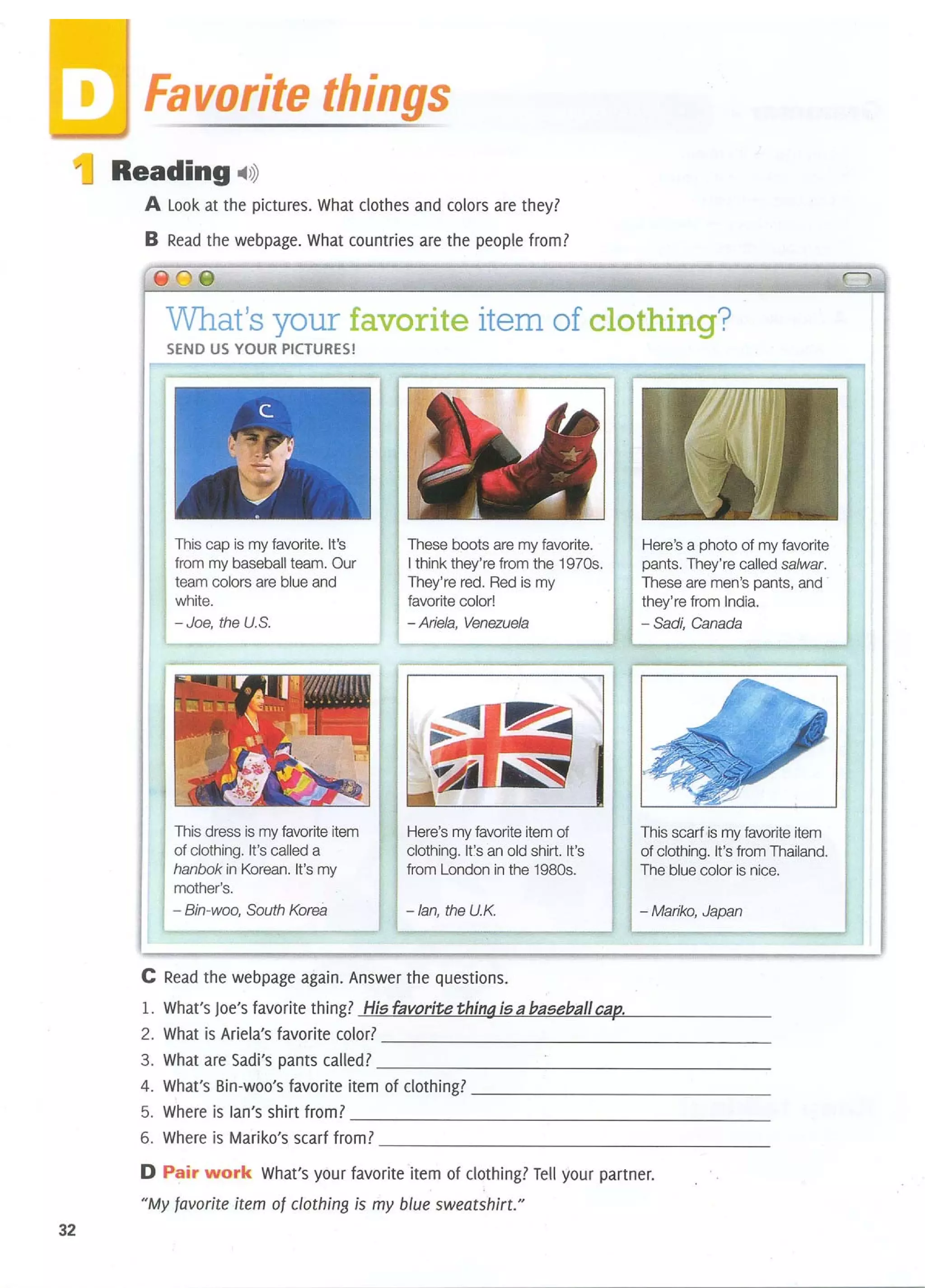 Four Corners 1 - Student's Book ( PDFDrive ).pdf