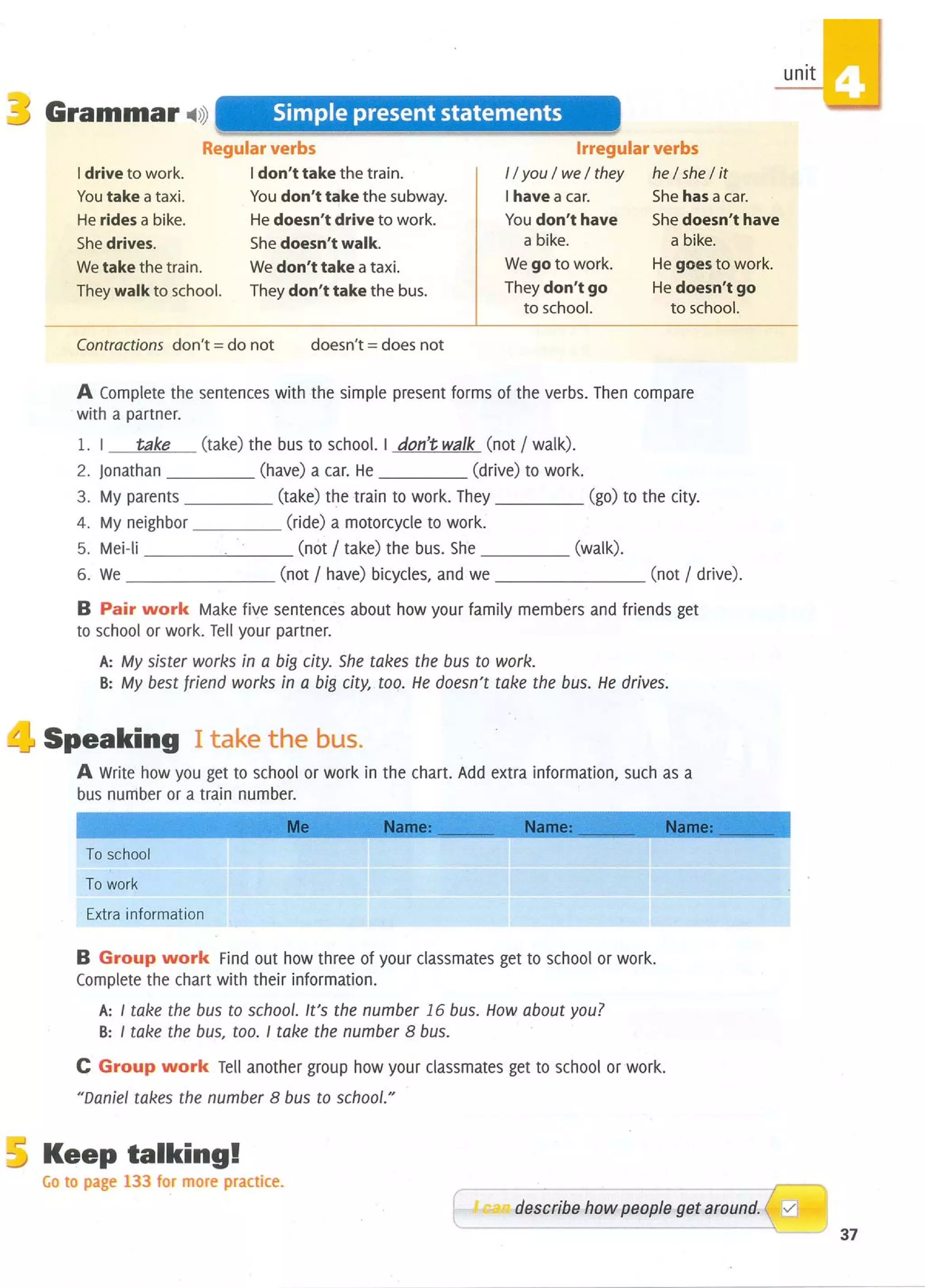 Four Corners 1 - Student's Book ( PDFDrive ).pdf