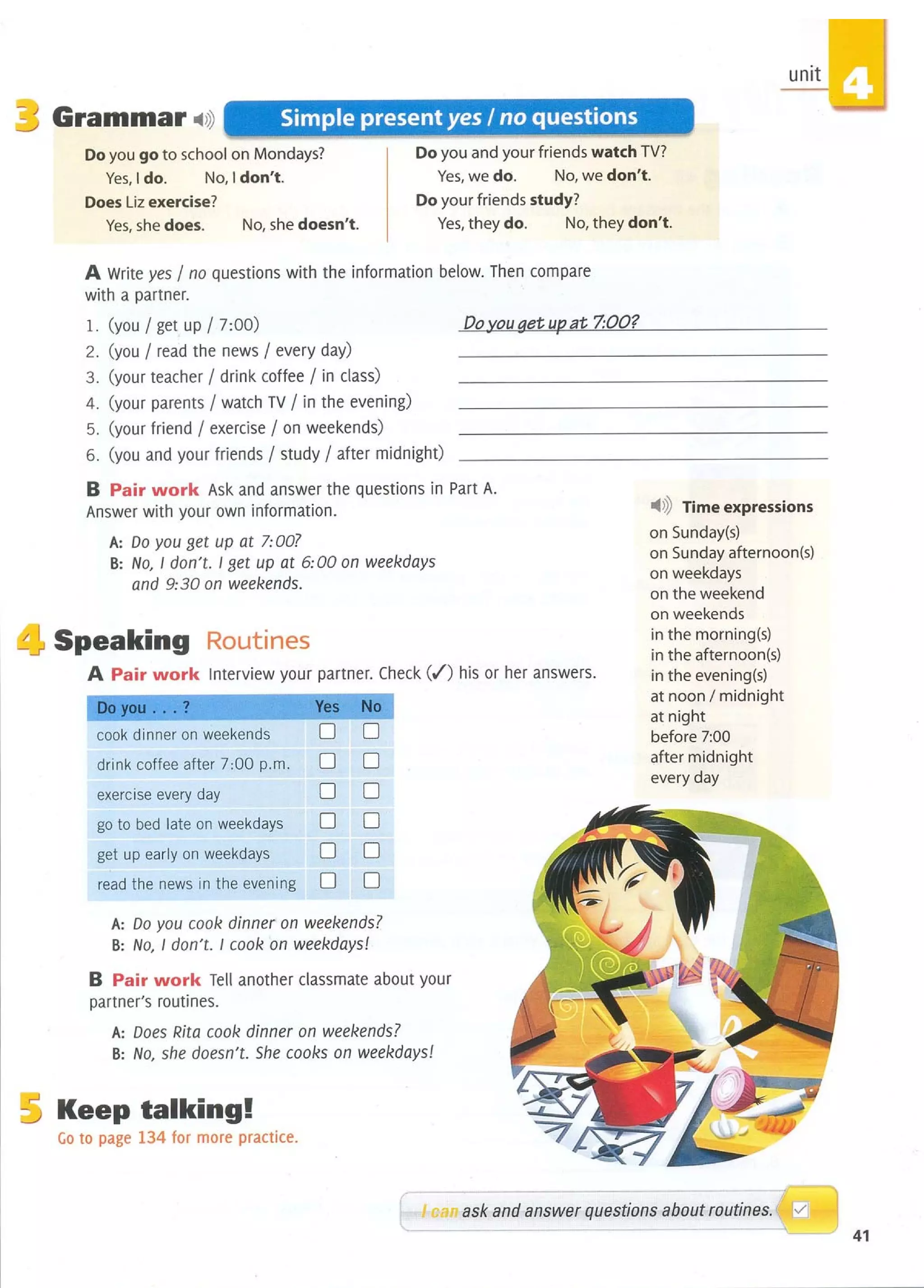 Four Corners 1 - Student's Book ( PDFDrive ).pdf