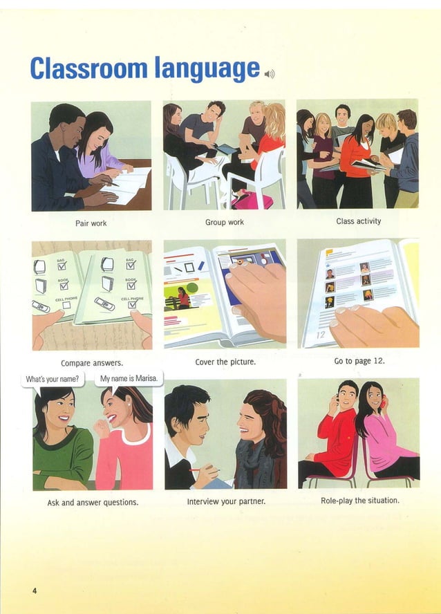 Four Corners 1 - Student's Book ( PDFDrive ).pdf