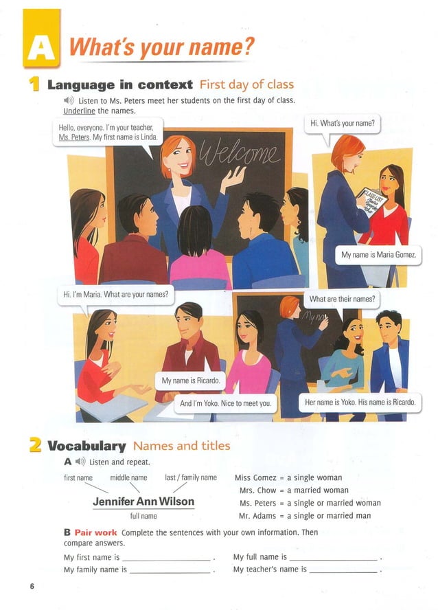 Four Corners 1 - Student's Book ( PDFDrive ).pdf