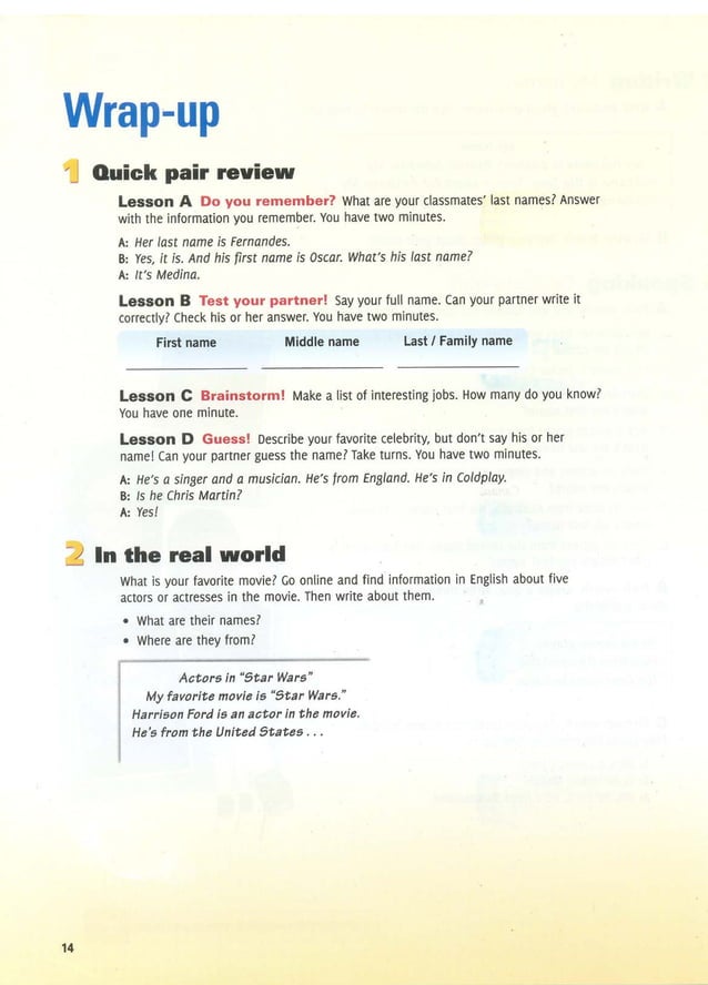 Four Corners 1 - Student's Book ( PDFDrive ).pdf