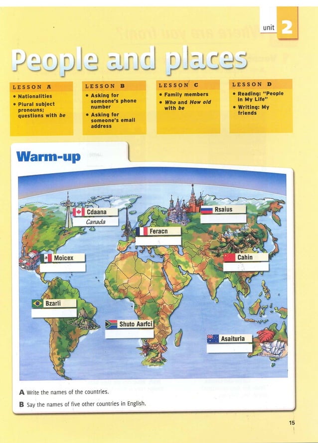 Four Corners 1 - Student's Book ( PDFDrive ).pdf