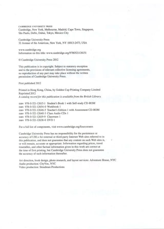 Four Corners 1 - Student's Book ( PDFDrive ).pdf