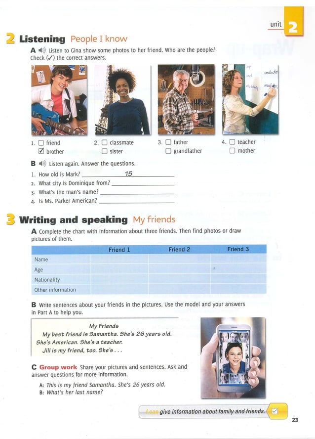 Four Corners 1 - Student's Book ( PDFDrive ).pdf