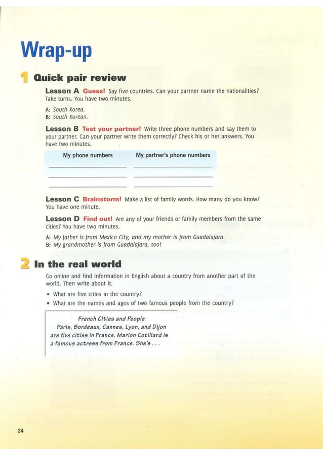 Four Corners 1 - Student's Book ( PDFDrive ).pdf