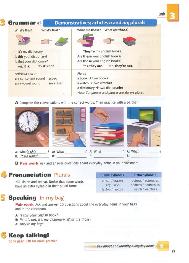 Four Corners 1 - Student's Book ( PDFDrive ).pdf