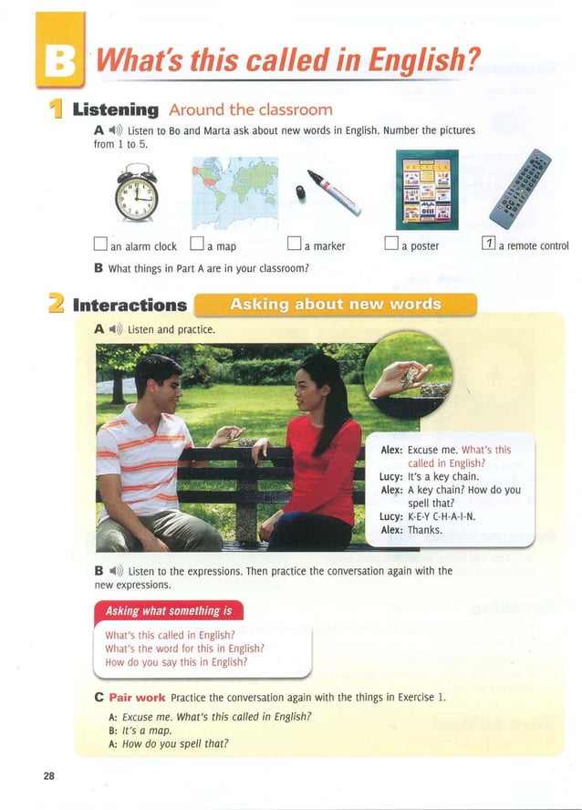 Four Corners 1 - Student's Book ( PDFDrive ).pdf