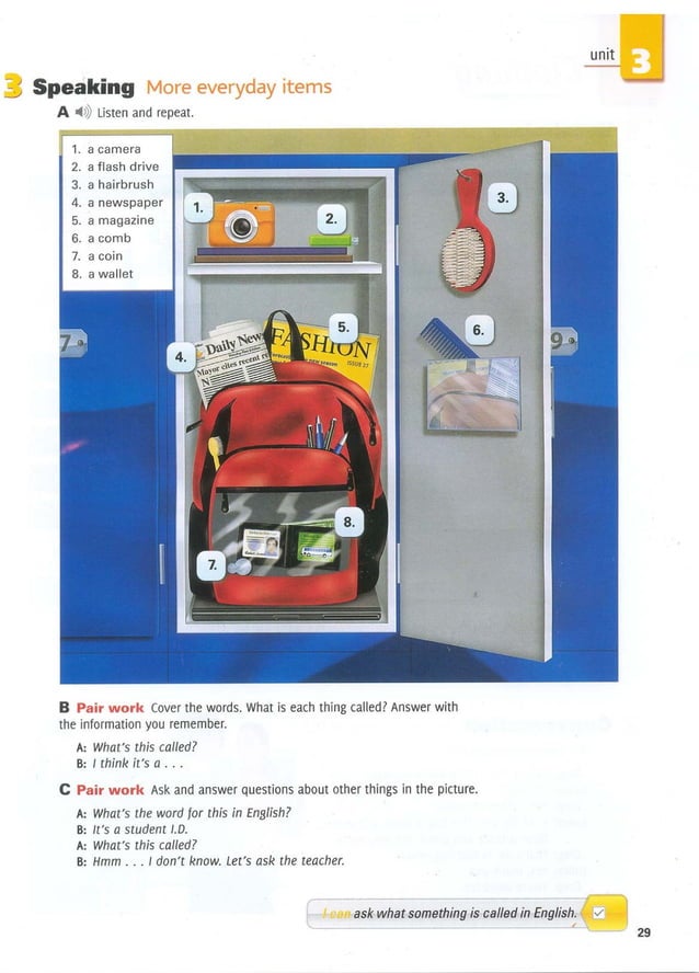 Four Corners 1 - Student's Book ( PDFDrive ).pdf