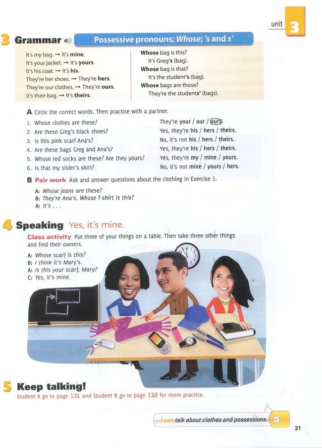 Four Corners 1 - Student's Book ( PDFDrive ).pdf