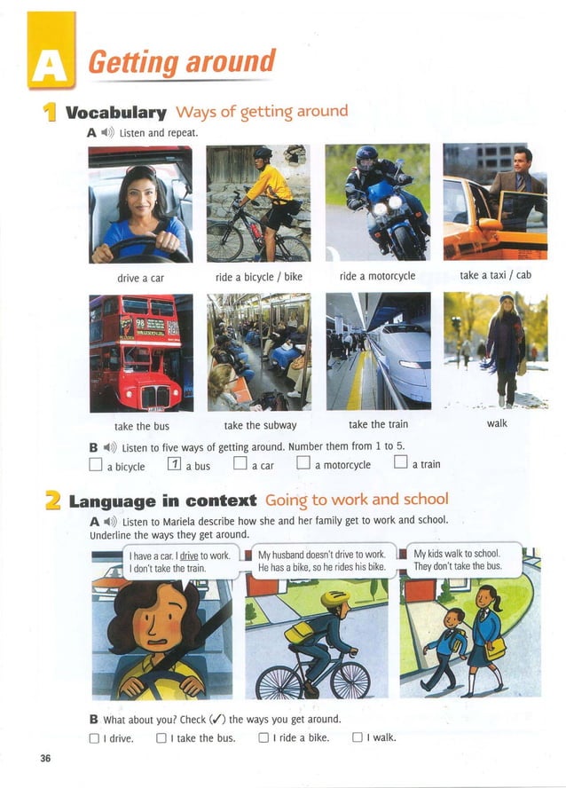 Four Corners 1 - Student's Book ( PDFDrive ).pdf