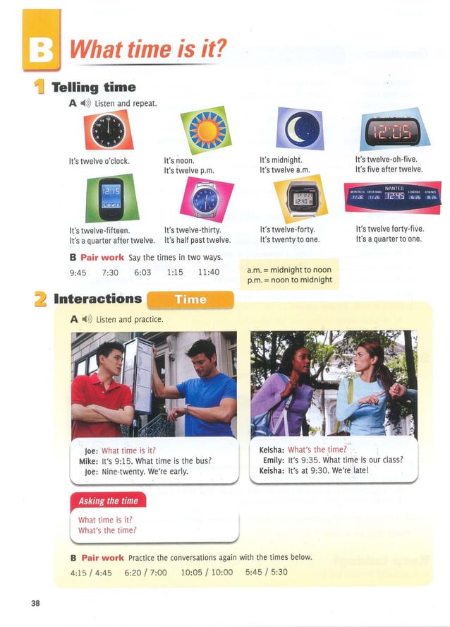 Four Corners 1 - Student's Book ( PDFDrive ).pdf