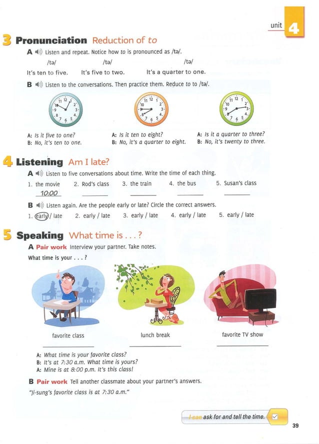 Four Corners 1 - Student's Book ( PDFDrive ).pdf