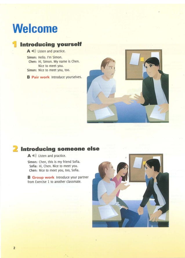 Four Corners 1 - Student's Book ( PDFDrive ).pdf