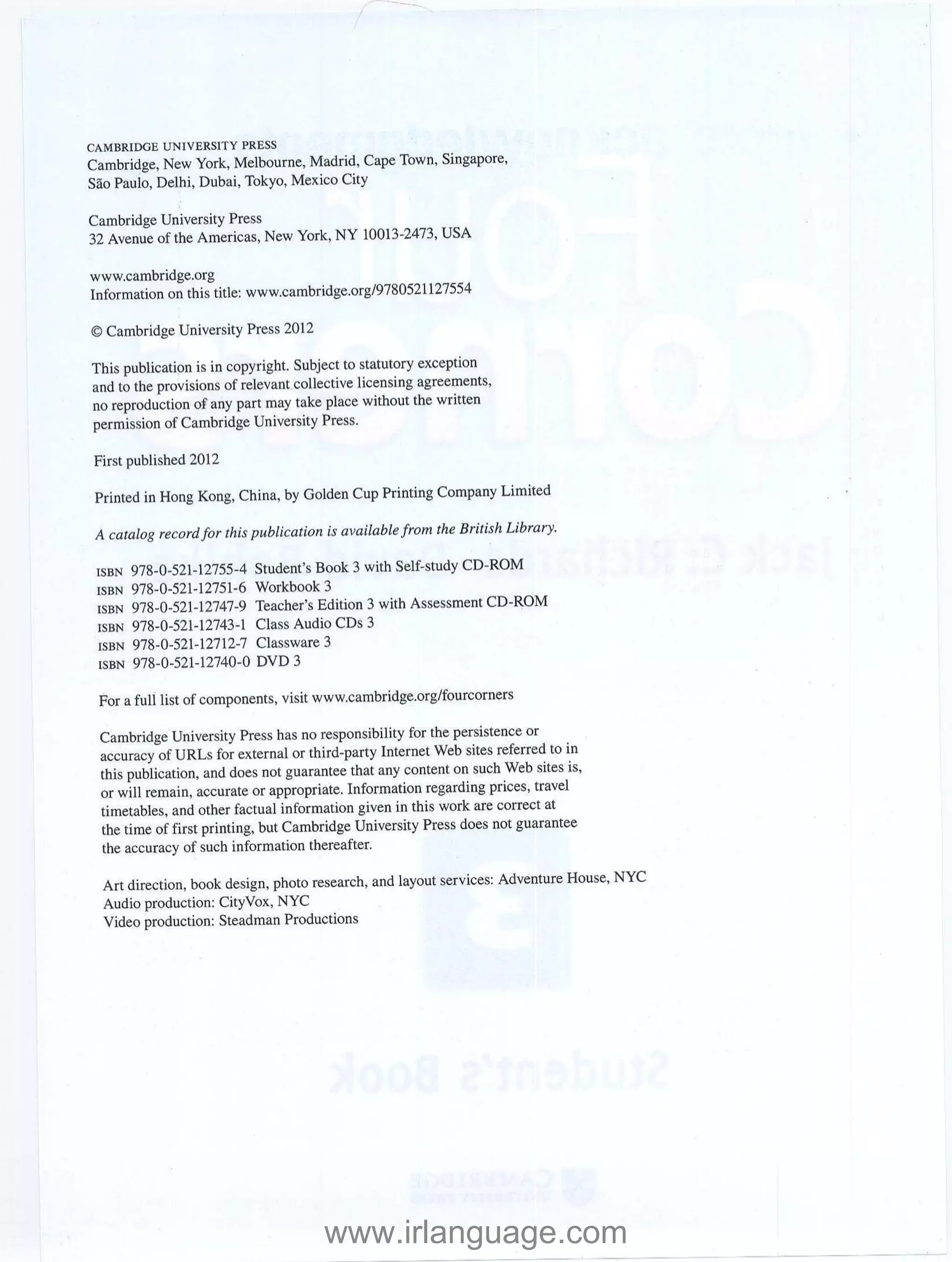 FOUR CORNERS 3.pdf