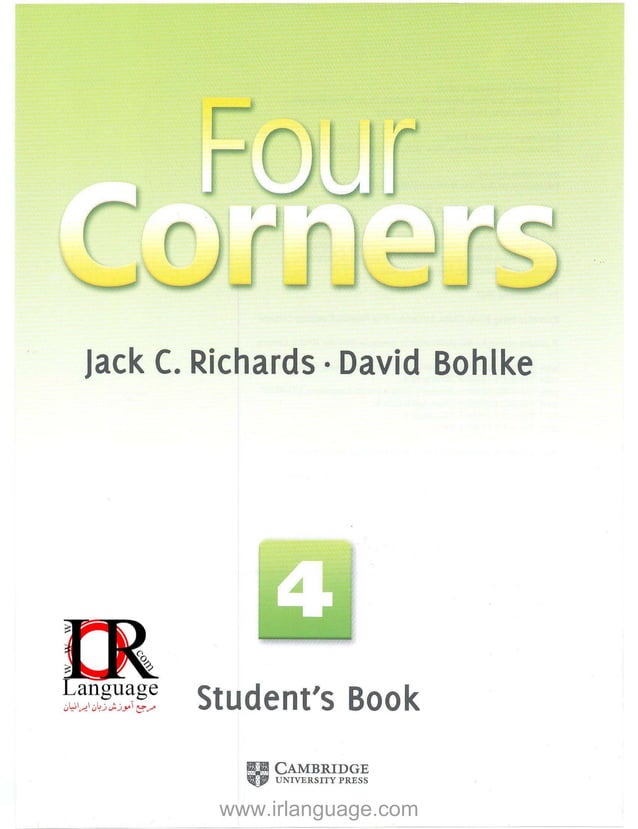 FOUR CORNERS 4.pdf