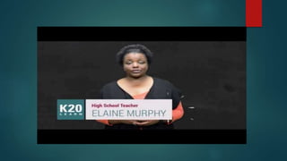 Four corners strategy | PPTX