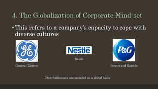FOUR DIMENSIONS OF CORPORATE GLOBALITY.pptx