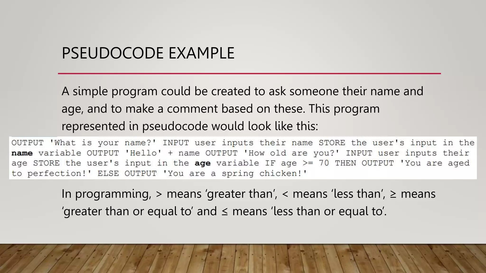 Four Elements of Computational Thinking.pptx