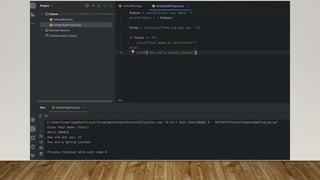 Four Elements of Computational Thinking.pptx