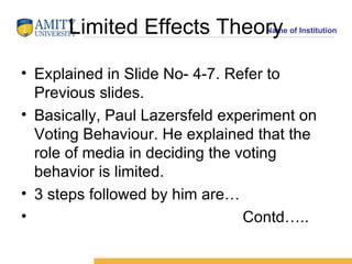 Four eras of communication (2) | PPT