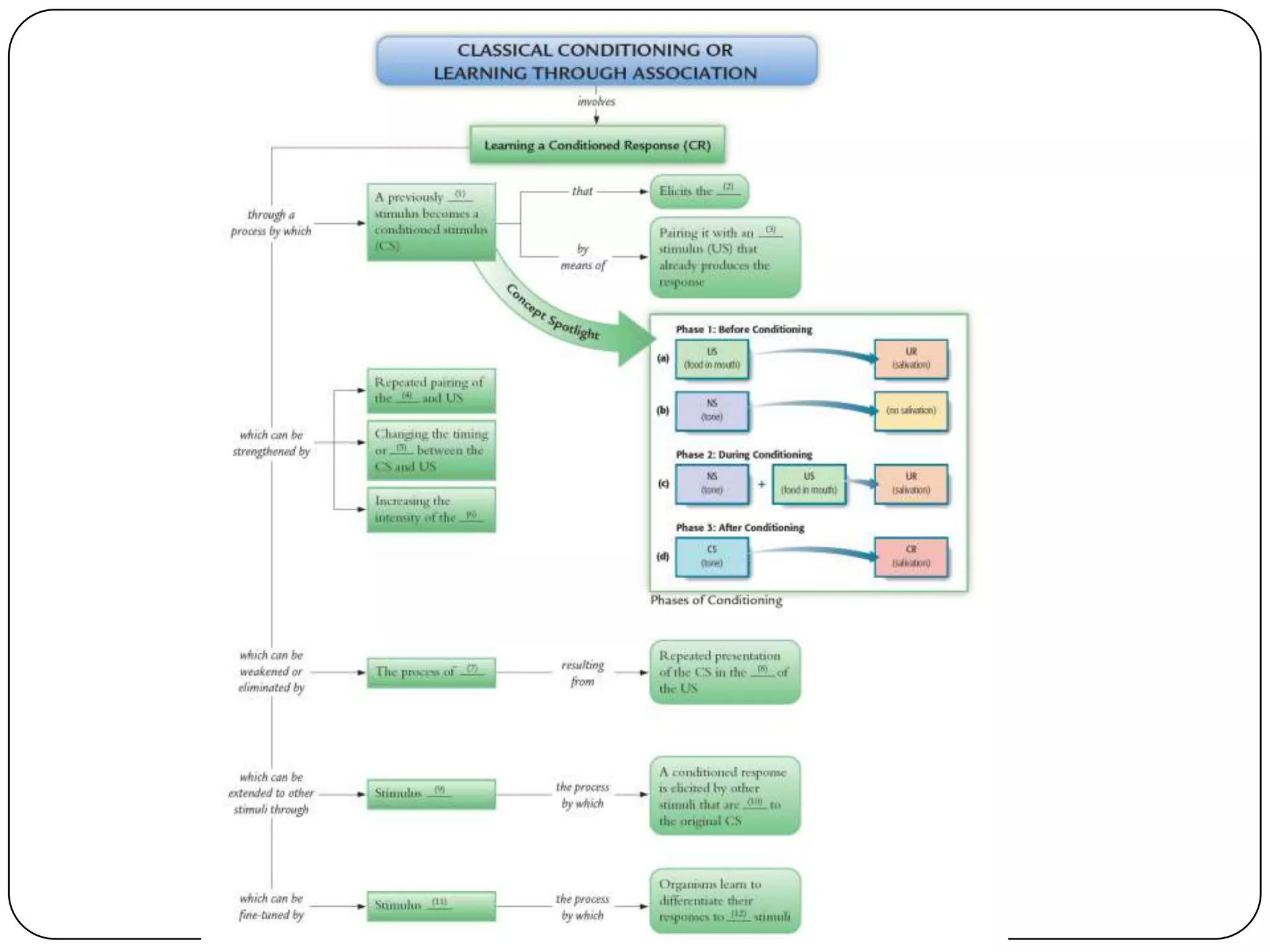 The Four E's of Effective Learning: Teaching Tips for Helping Students ...