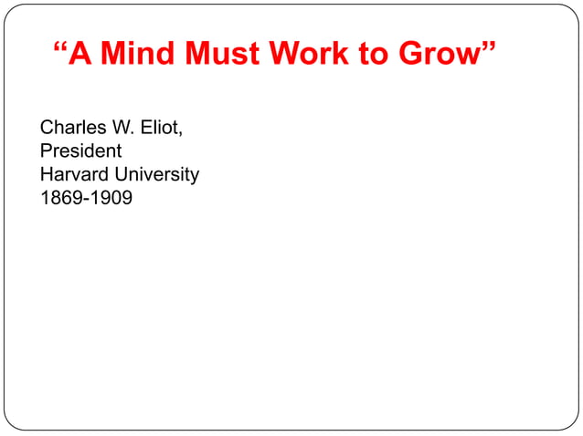 The Four E's of Effective Learning: Teaching Tips for Helping Students ...