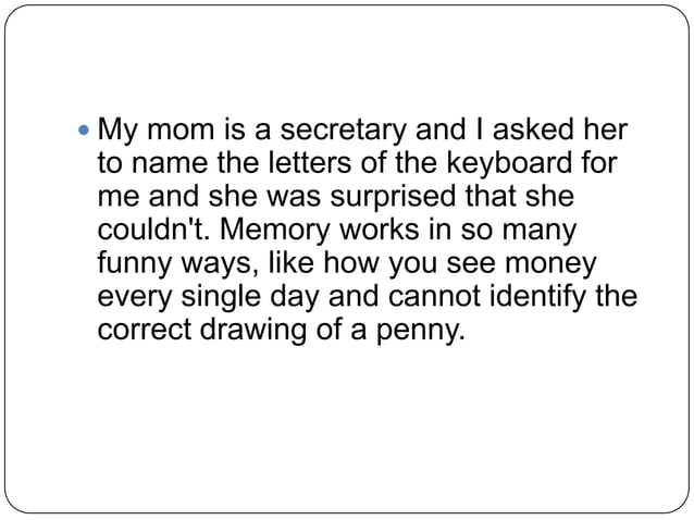 The Four E's of Effective Learning: Teaching Tips for Helping Students ...