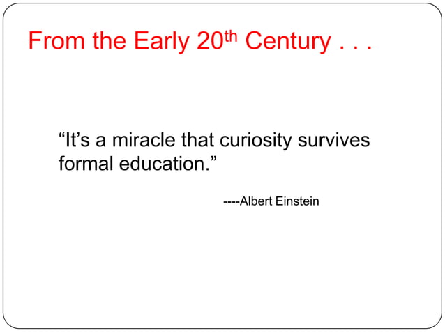 The Four E's of Effective Learning: Teaching Tips for Helping Students ...