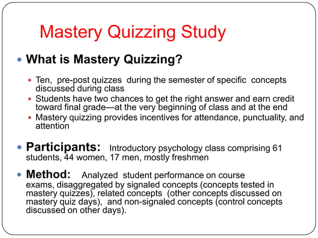 The Four E's of Effective Learning: Teaching Tips for Helping Students ...