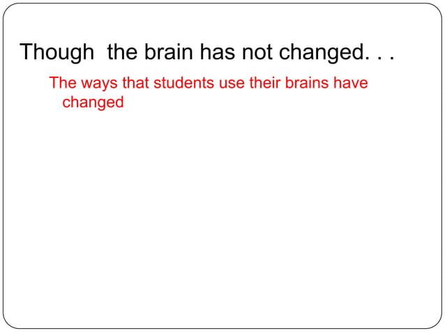The Four E's of Effective Learning: Teaching Tips for Helping Students ...