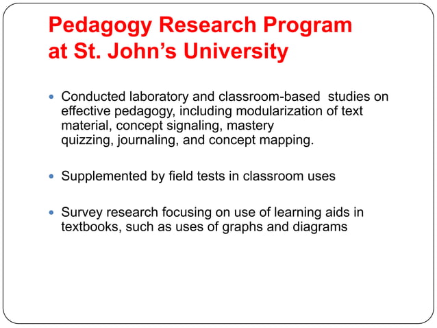 The Four E's of Effective Learning: Teaching Tips for Helping Students ...