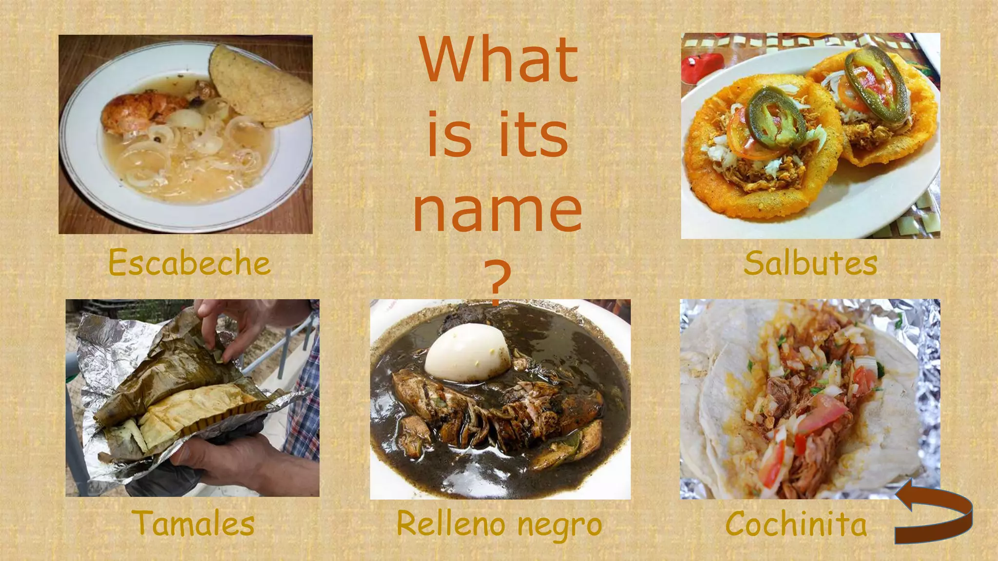 Four ethnic groups of belize | PPTX
