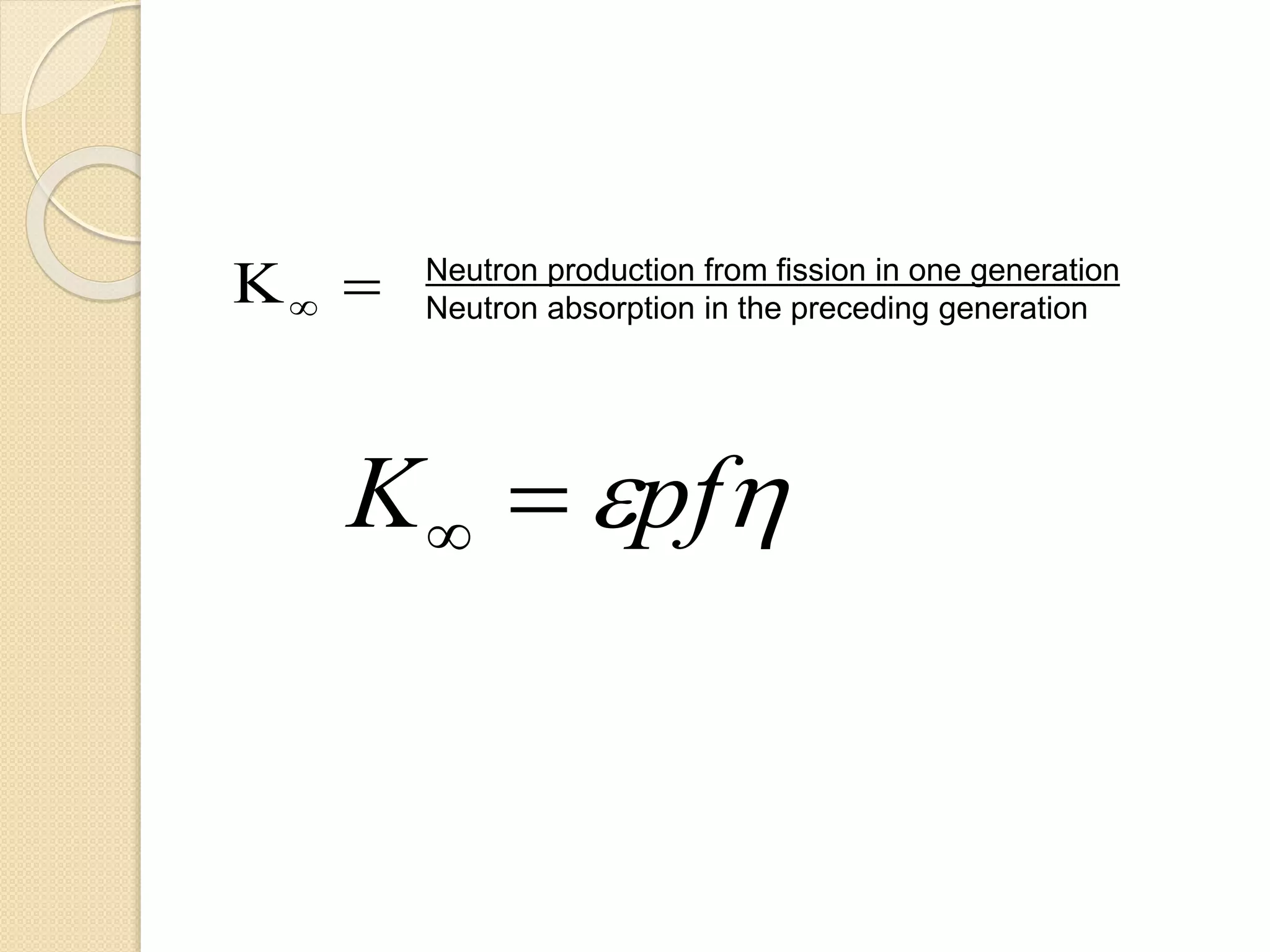 Four factor formula | PPTX