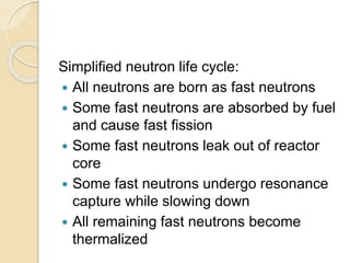 Four factor formula | PPTX