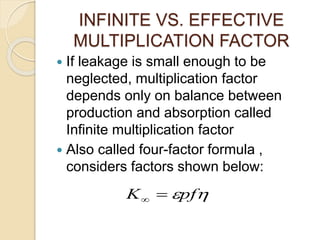 Four factor formula | PPTX