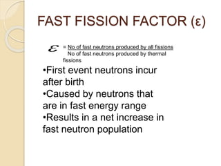 Four factor formula | PPTX