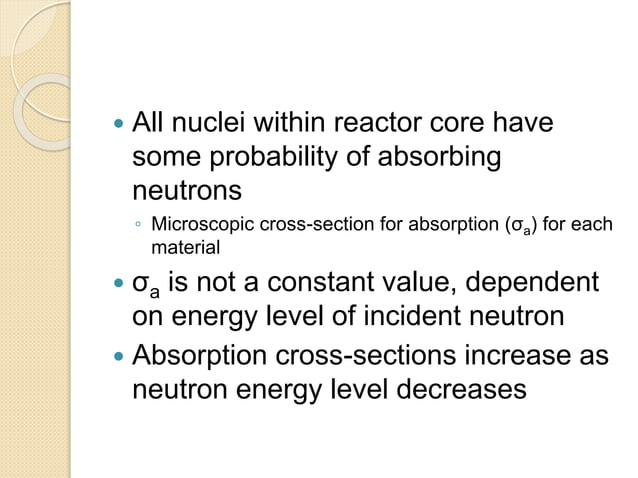 Four factor formula | PPTX | Chemistry | Science