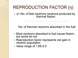 Four factor formula | PPTX