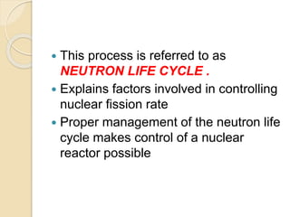 Four factor formula | PPTX