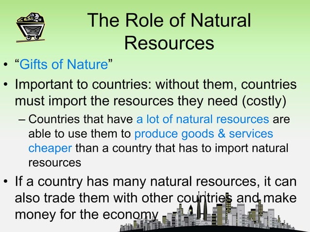 IGCSE Economic Growth | PPTX | Economy | Business and Finance