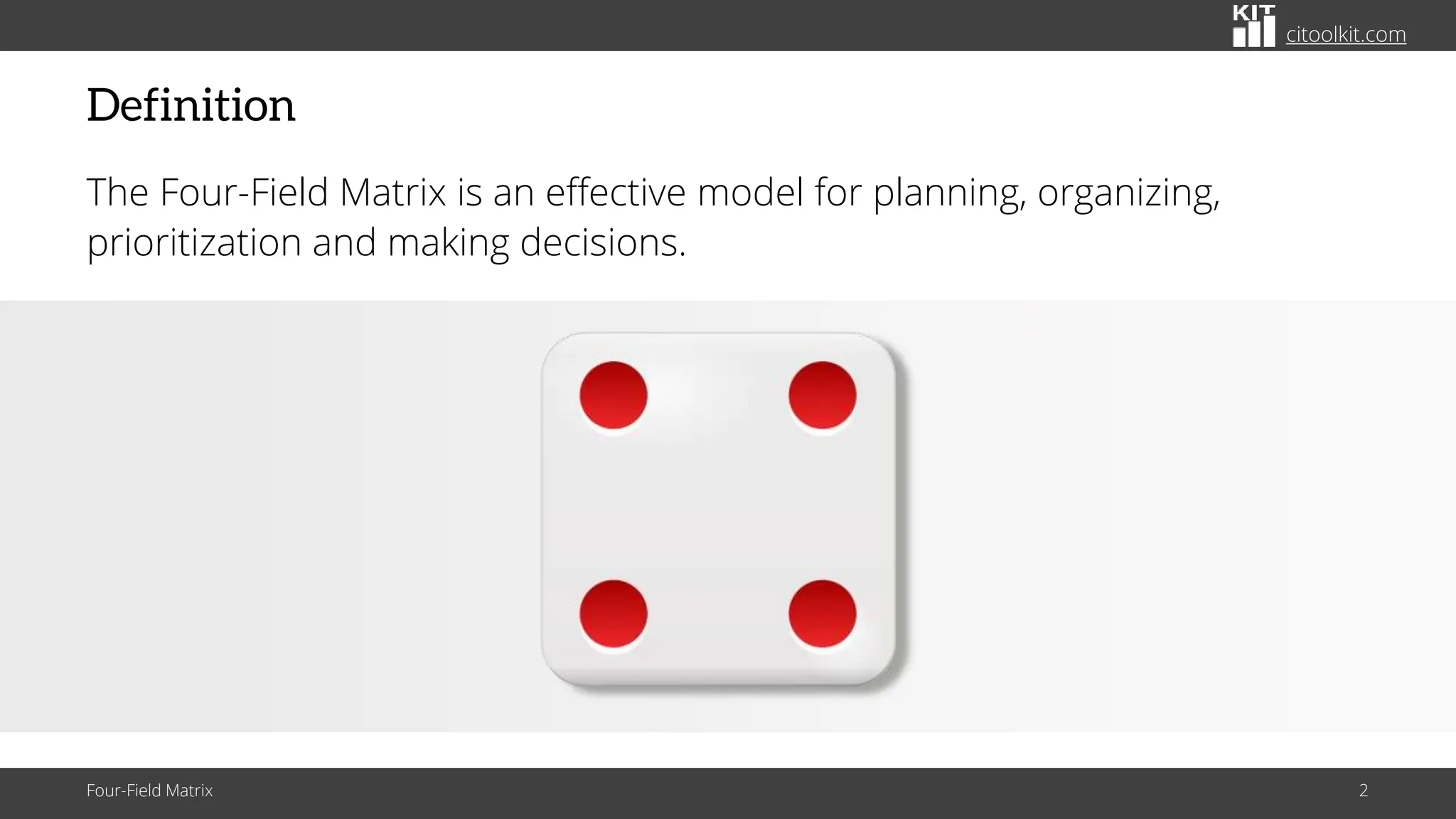 Simplifying Complexity: How the Four-Field Matrix Reshapes Thinking | PPT Simplifying Complexity: How the Four-Field Matrix Reshapes Thinking | PPT