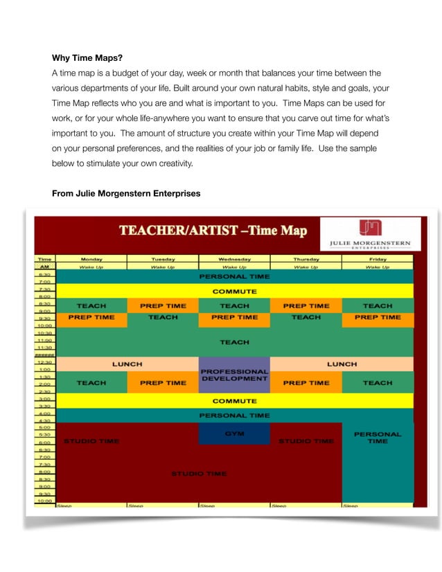 Four frames Handouts - September 18, 2014 | PDF