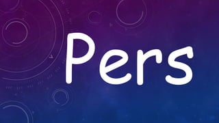 Perseus | PPT
