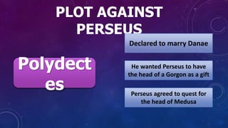Perseus | PPT