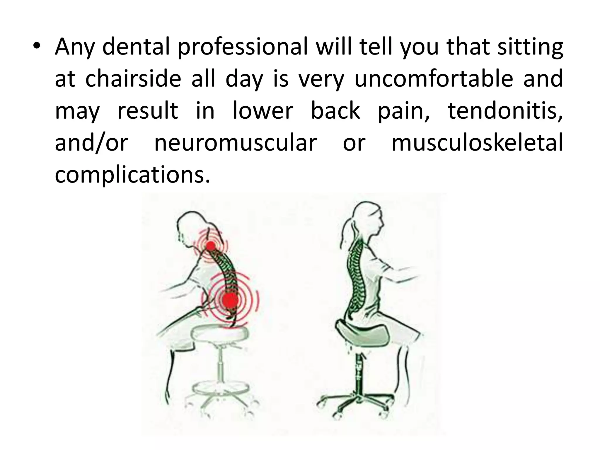 Four handed dentistry | PPTX