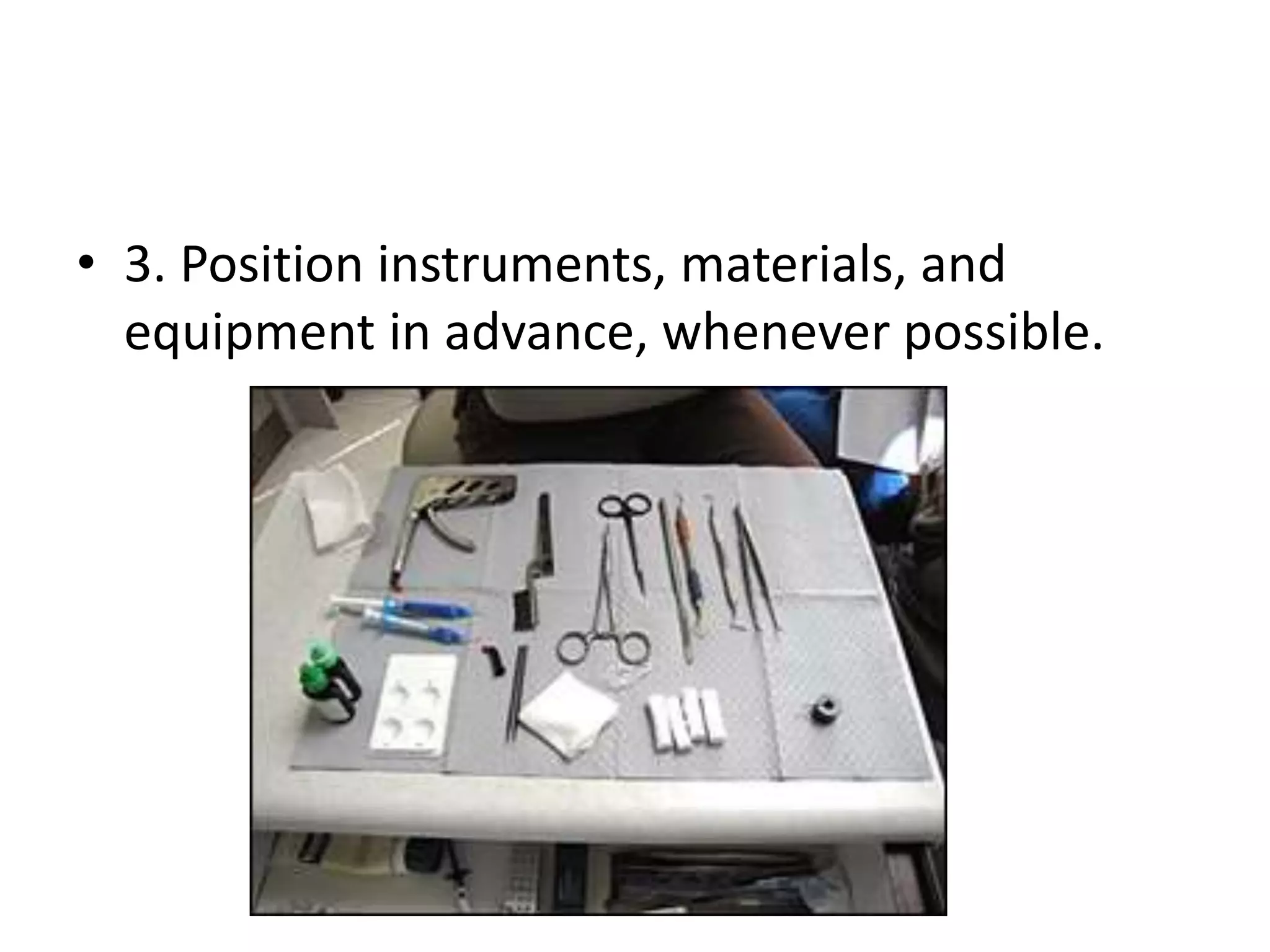 Four handed dentistry | PPTX