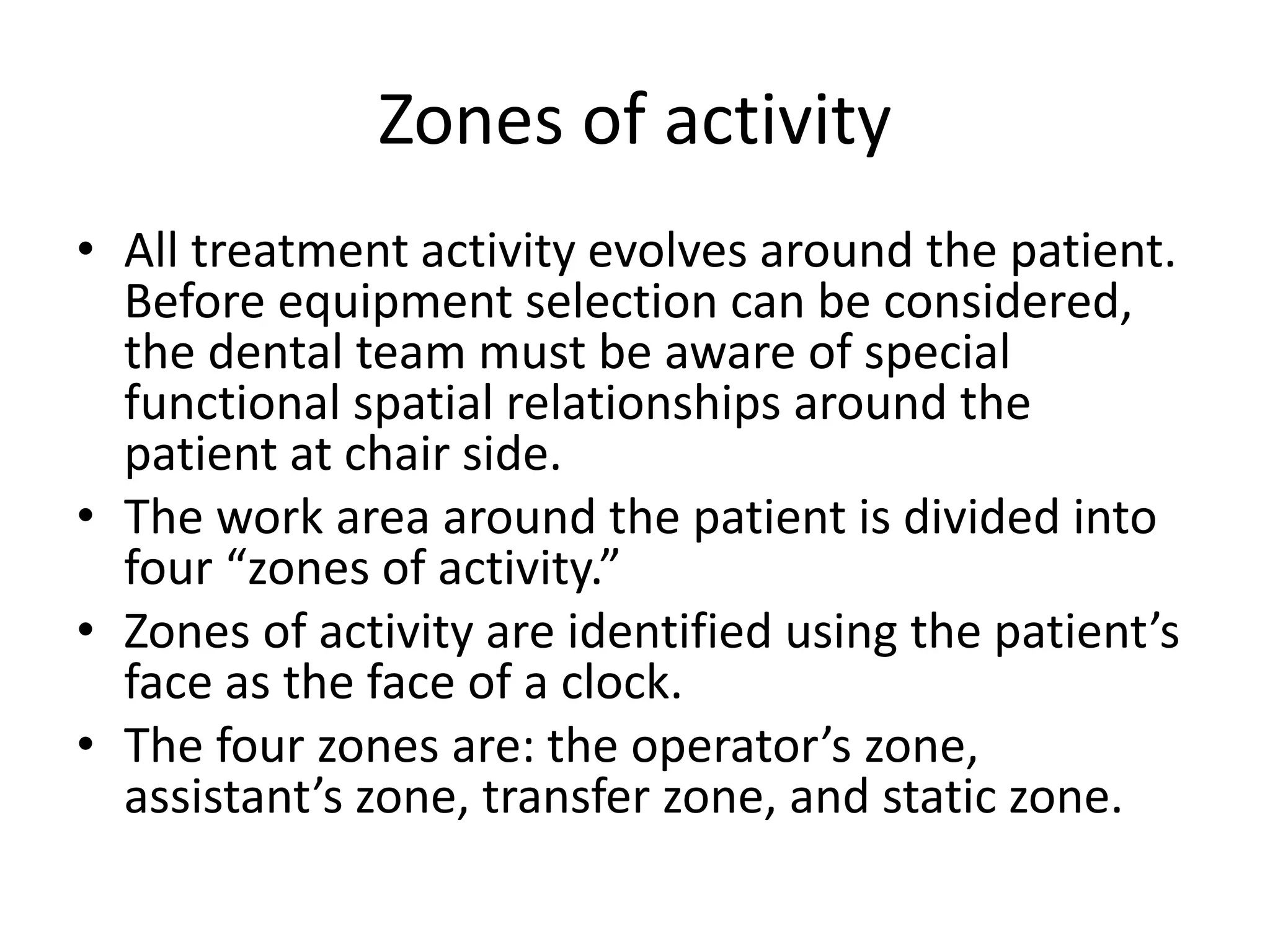 Four handed dentistry | PPTX