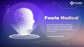 Complete Healthcare Software Solutions - Fourie Medical | PPTX | Healthcare Industry | Industries